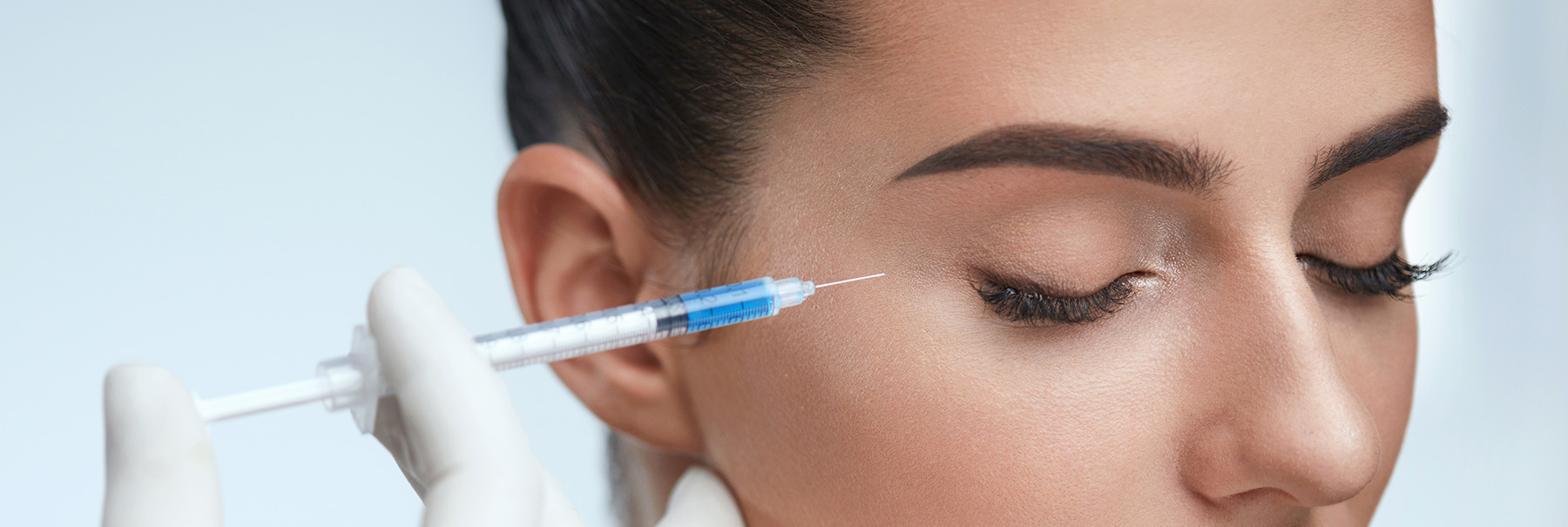 Botulino toksino (botokso) injekcijos - Narkus Clinic